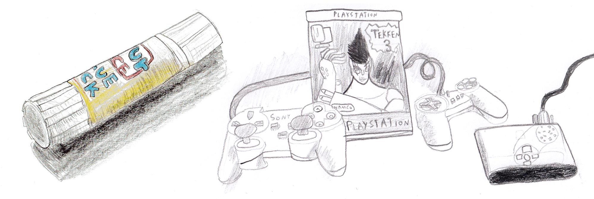 Drawing for Children Online Art Course | London Art College